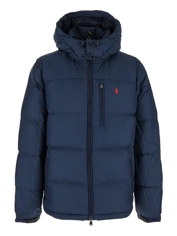 Polo Ralph Lauren Jacket - Blue