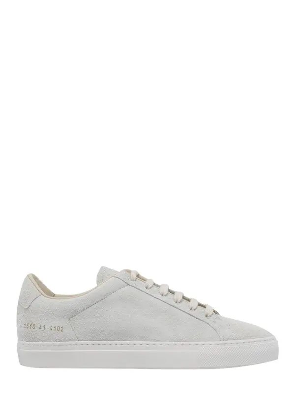 COMMON PROJECTS Achilles Sport Sneakers - White