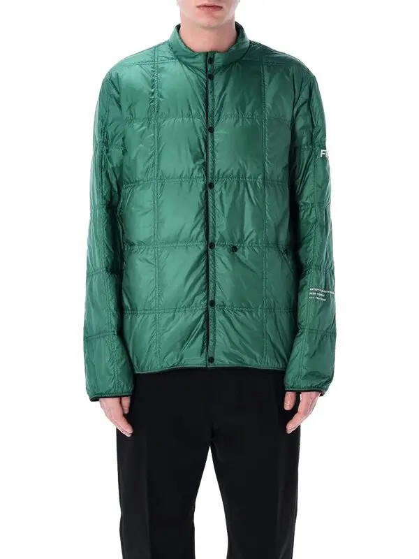 Moncler Jayel Down Jacket - Green