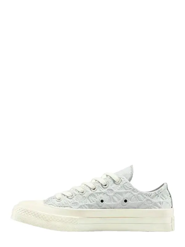 CONVERSE Chuck 70 Quilted Sneakers - Grey