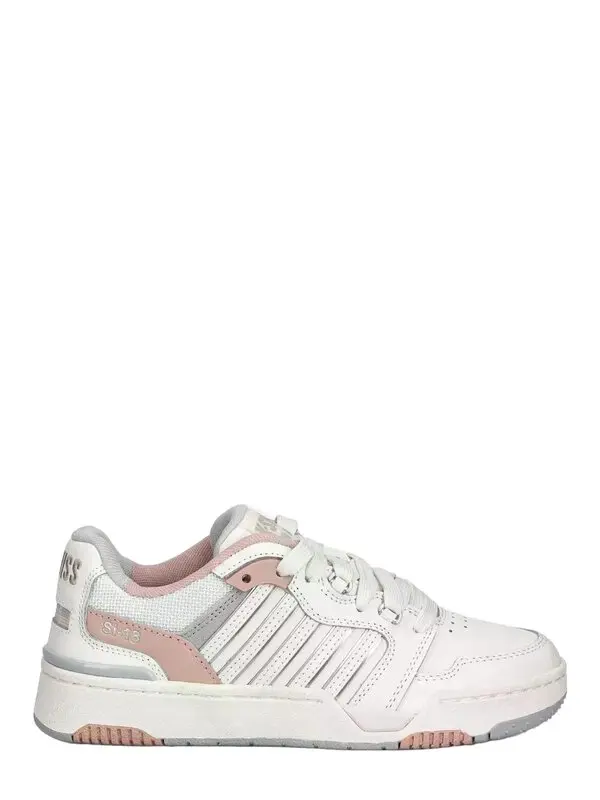 K-Swiss Si-18 Rival Sneakers - White