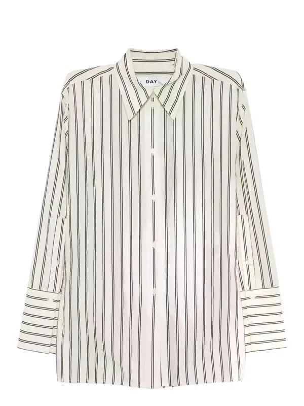 Day Birger Et Mikkelsen Mylo Shirt - Neutrals