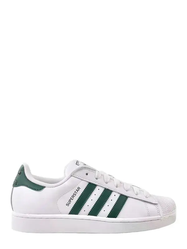 Adidas Superstar Ii Sneakers - White