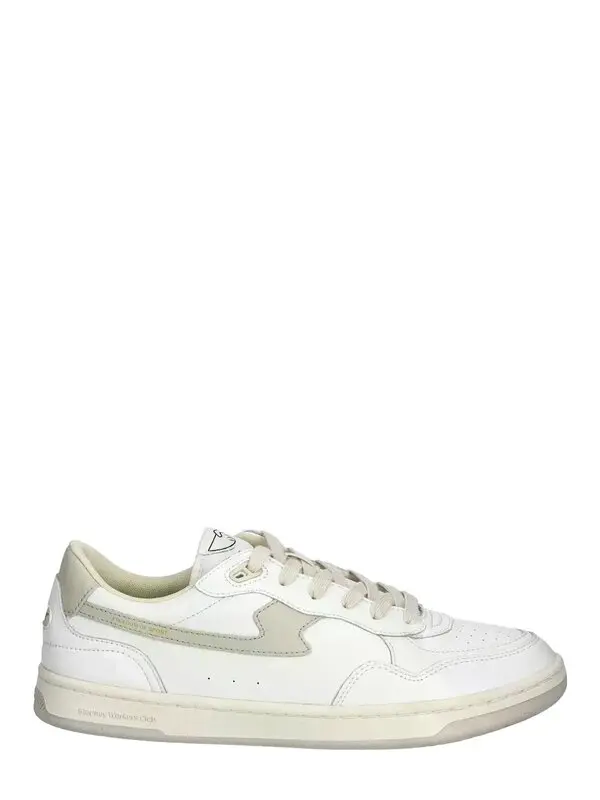 S.W.C STEPNEY WORKERS CLUB Pro-cup 01 S-strike Sneakers - White