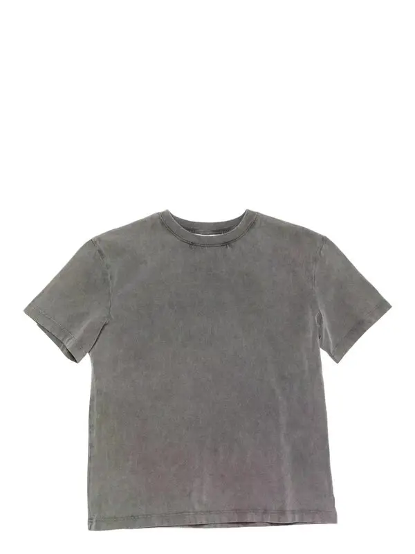 Acne Studios Cotton T-shirt - Grey