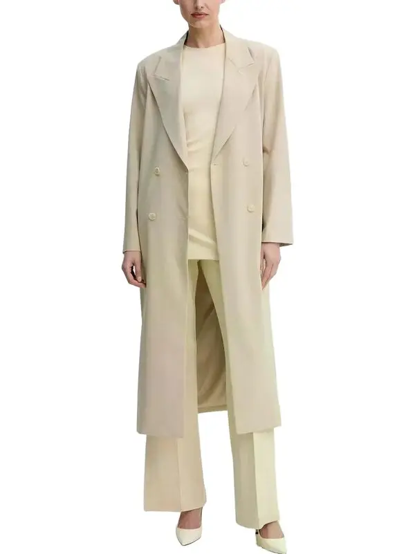 Day Birger Et Mikkelsen Elynasleeveless Top - Neutrals