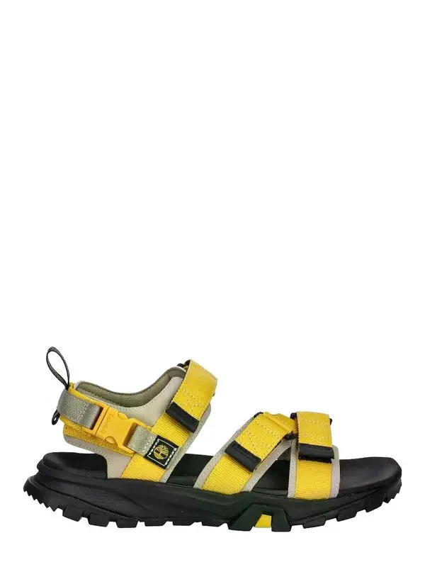 Timberland Garrison Trail Strap Sandals - Yellow