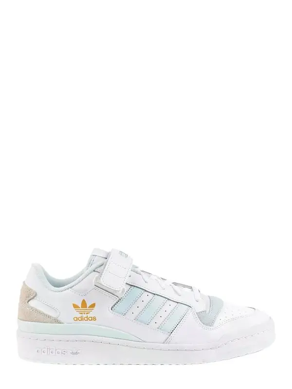 Adidas Forum Low Sneakers - White