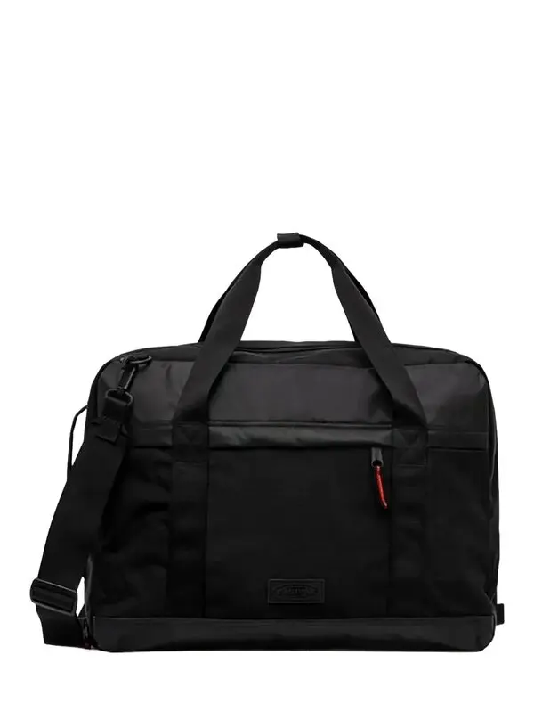 EASTPAK Top-handle Holdall - Black