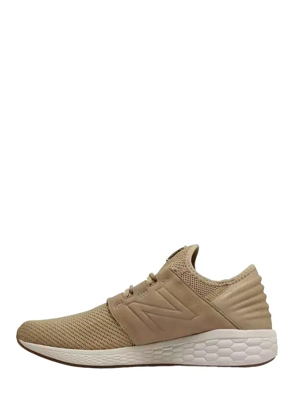 NEW BALANCE Fresh Foam Cruz V2 Hemp Sneakers - Neutrals