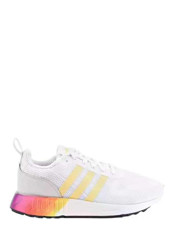 Adidas Multix Sneakers - White