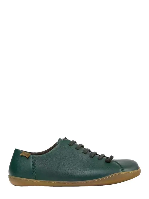 Camper Peu Sneakers - Green