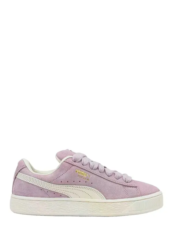 PUMA Suede Xl Sneakers - Pink