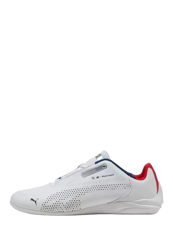 PUMA X Bmw Motorsport Drift Cat Decima 2.0 Sneakers - White