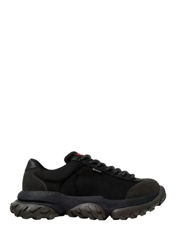 Camper Karst Trek Sneakers - Black