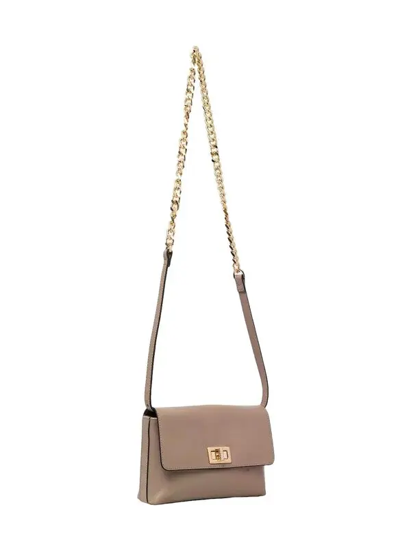 Geox Liliane Cross-body Bag - Brown