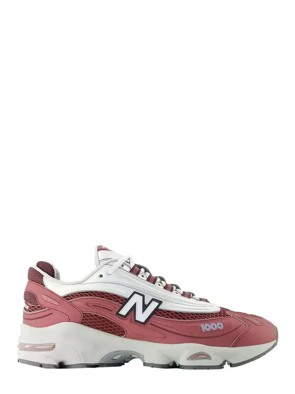 NEW BALANCE 1000 Sneakers - Red