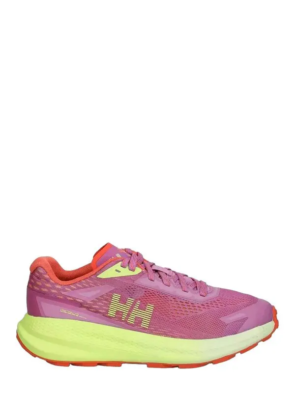 Helly Hansen Kestrel Trail Running Sneakers - Pink