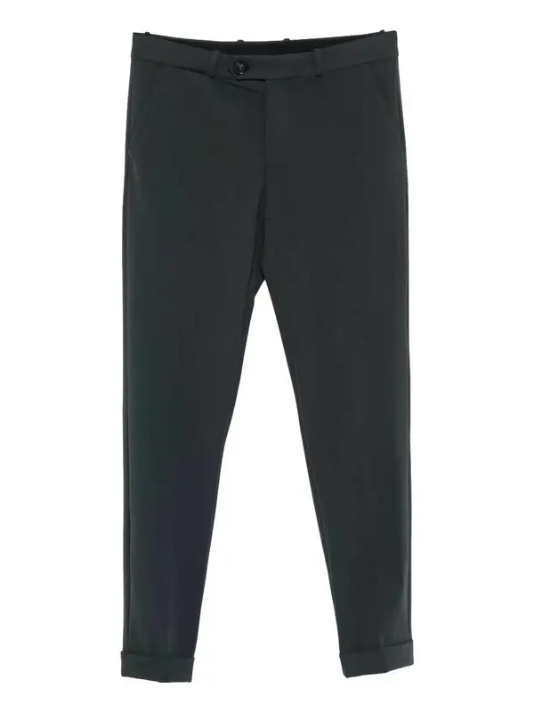 RRD Cuffed Trousers - Grey