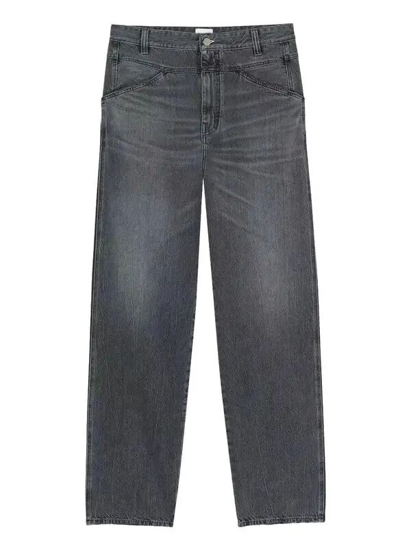 Closed X-tend Jeans - Grey