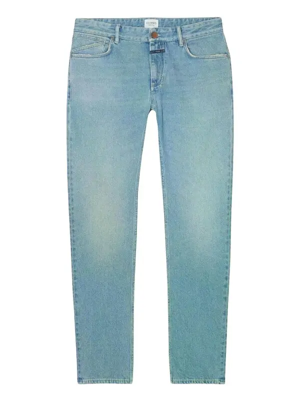 Closed Unity Faded Jeans - Blue