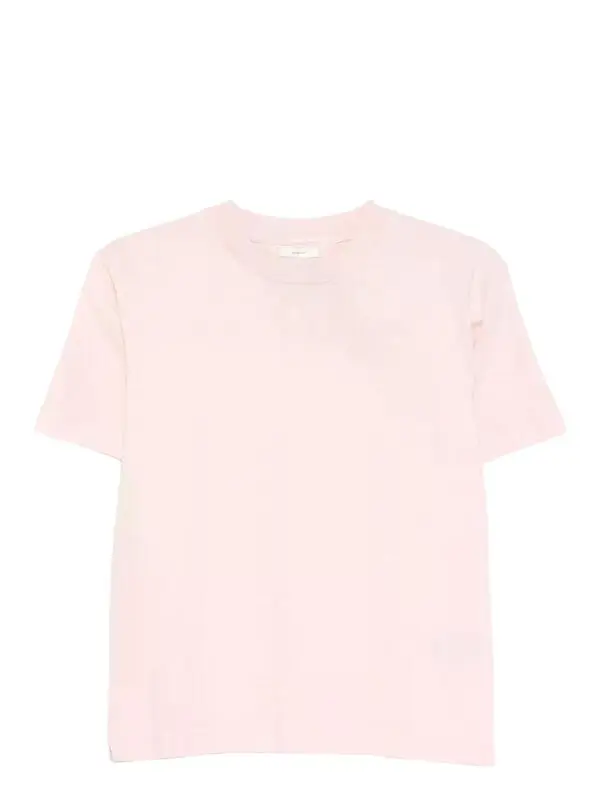 HAIKURE Short-sleeve T-shirt - Pink