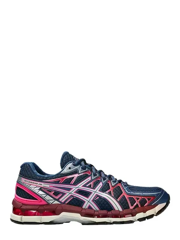 Asics Gel-kayano 20 Sneakers - Blue