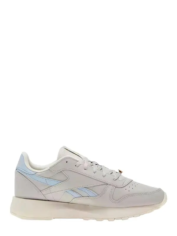 REEBOK Classic Leather Sneakers - Neutrals