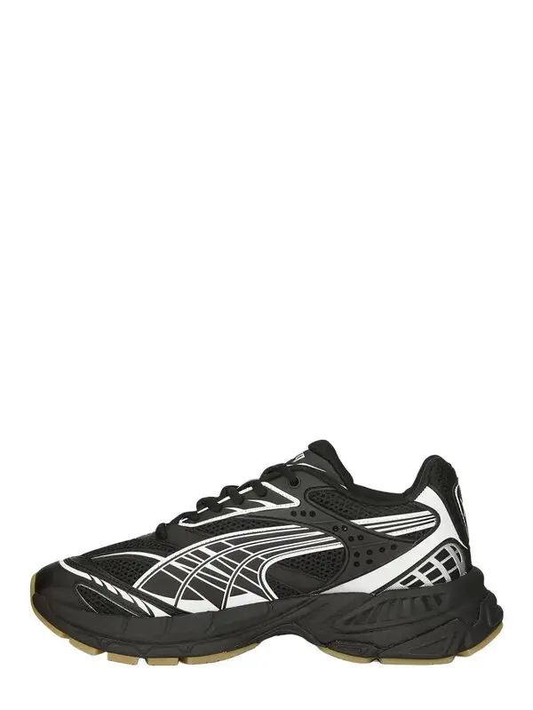 PUMA Velophasis Sneakers - Black