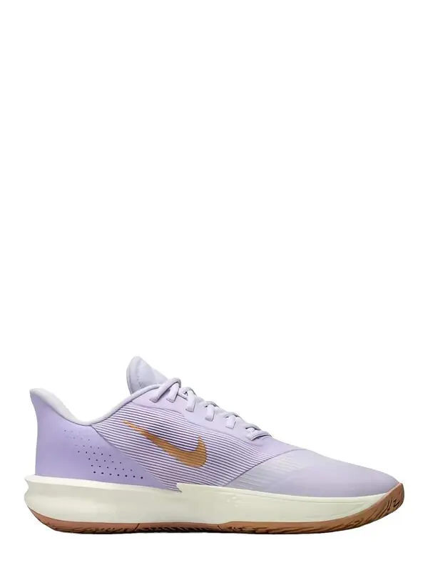 Nike Precision Vii Sneakers - Purple