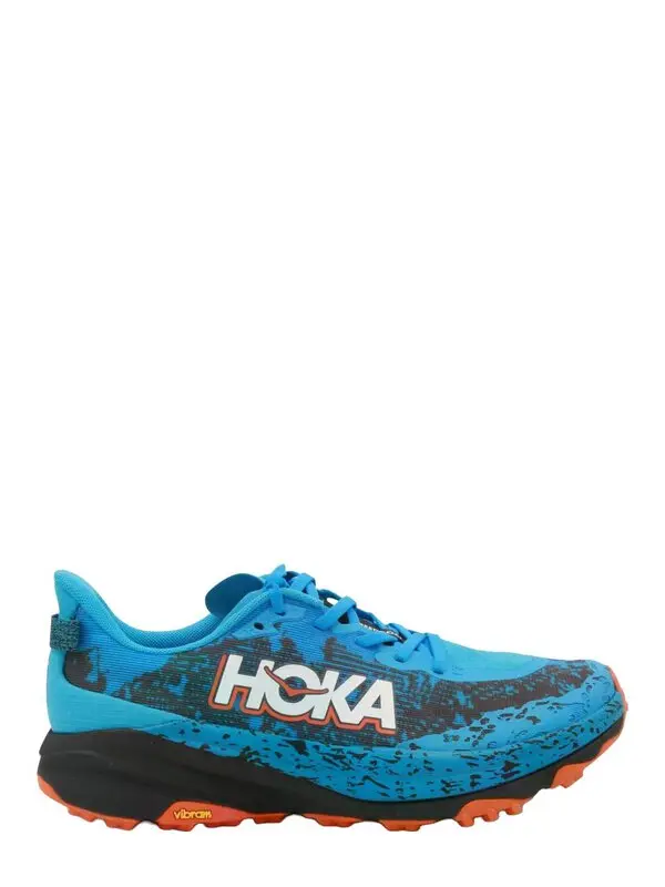 Hoka Speedgoat 6 Sneakers - Blue
