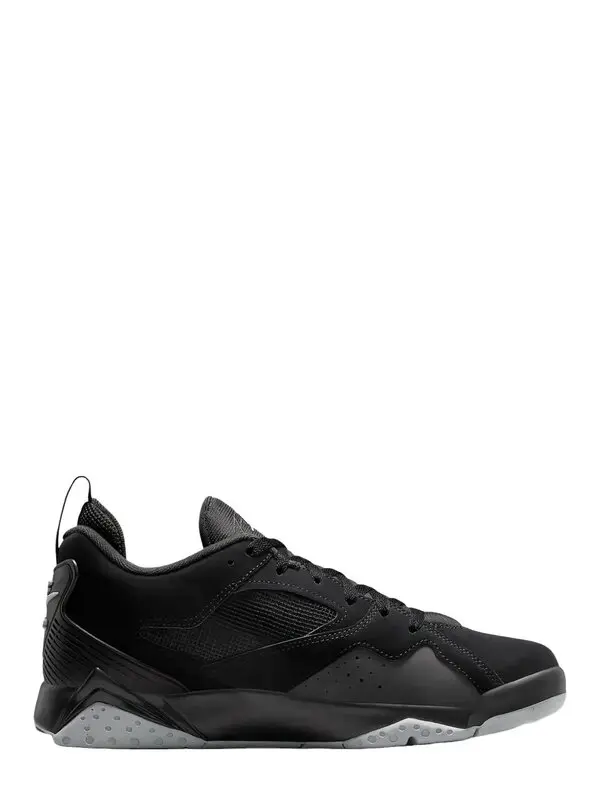 JORDAN Suede Sneakers - Black