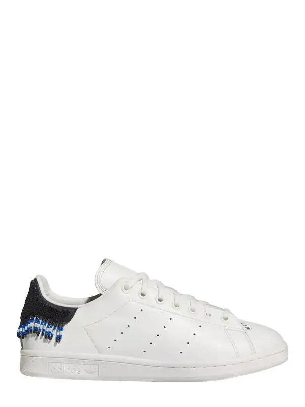 Adidas Stan Smith Clot Sneakers - White