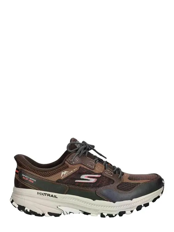 Sketchers Go Run Trail Altitude 2.0 Ravina Sneakers - Brown