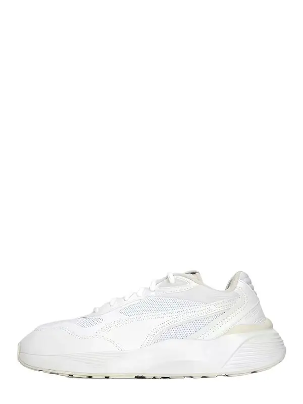 PUMA Rs-metric Core Sneakers - White