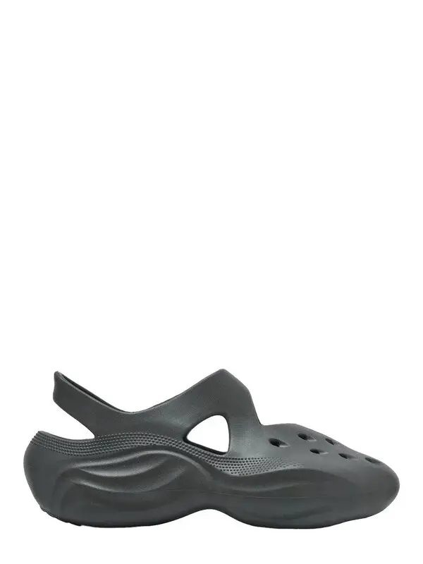 CROCS X Dingyun Zhang Diffuser Sandals - Black