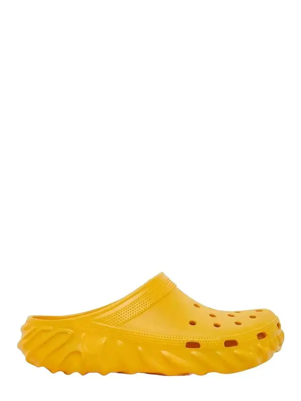 CROCS X Salehe Bembury Saru Sandals - Yellow