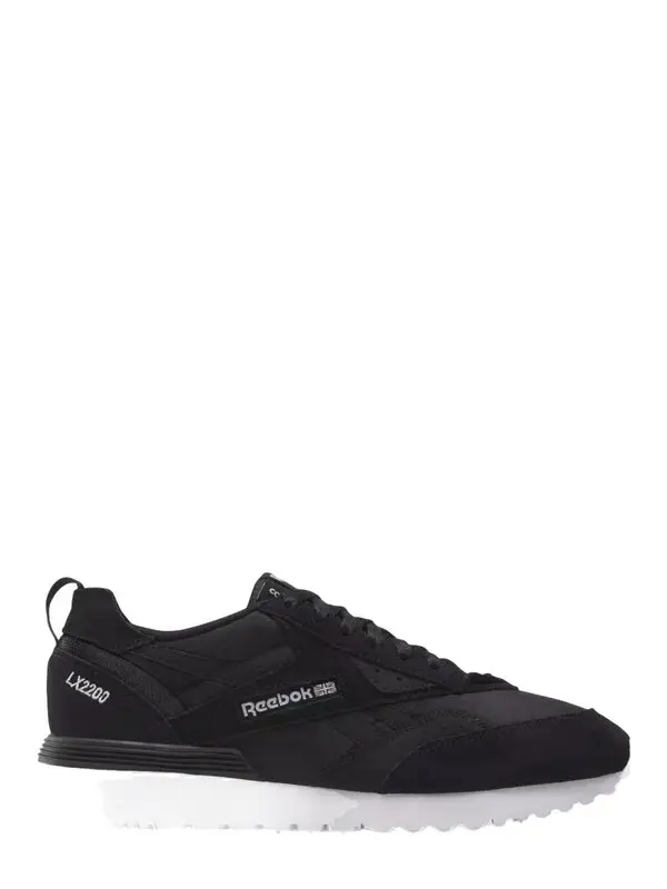 REEBOK Lx2200 Sneakers - Black
