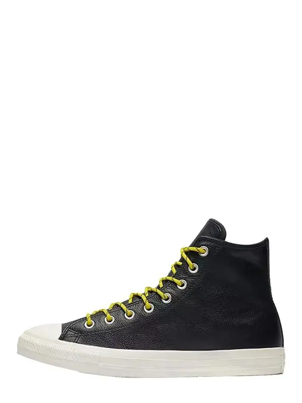 CONVERSE Chuck Taylor All Star High-top Sneakers - Black