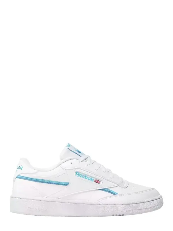 REEBOK Club C 85 Vegan Trainers - White