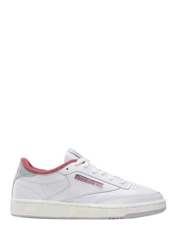 REEBOK Club C 85 Sneakers - White