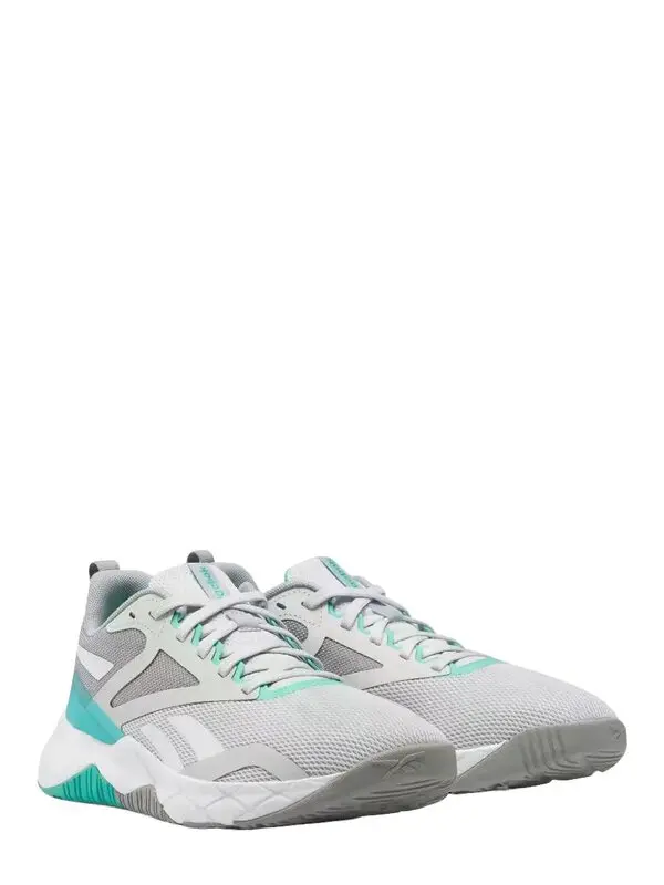 REEBOK Nfx Trainers - Grey