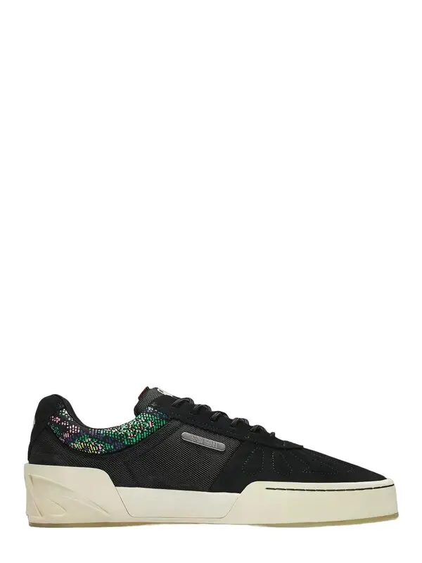 ANTA Hélà Totem Sneakers - Black