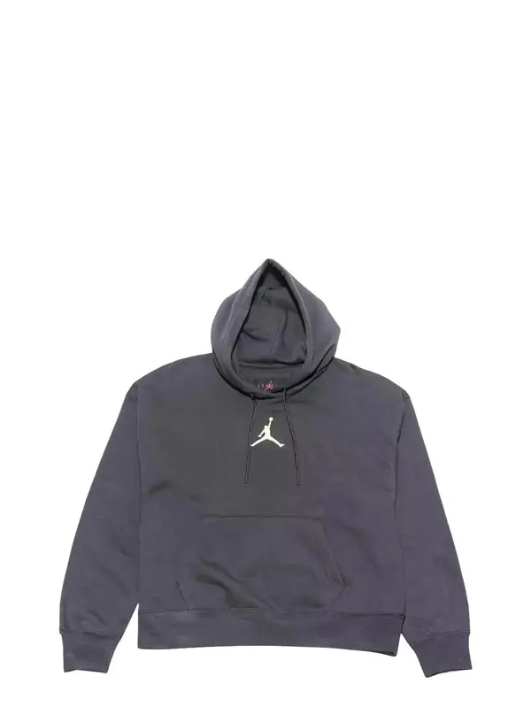JORDAN Satou Hoodie - Gray