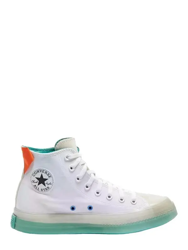 CONVERSE Chuck Taylor All Star Cx High Color Pop Sneakers - White