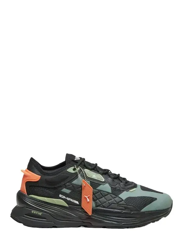 PUMA X Mercedes Extent Nitro Sneakers - Black