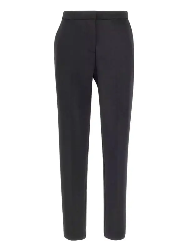 KAOS Tailored Trousers - Black