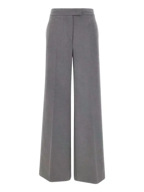 KAOS Tailored Trousers - Grey