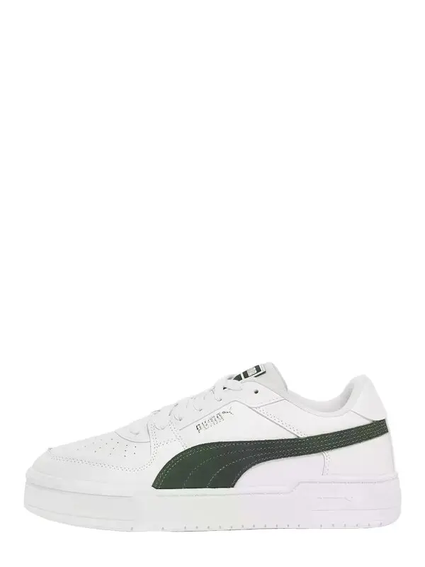 PUMA Ca Pro/myrtle Sneakers - White