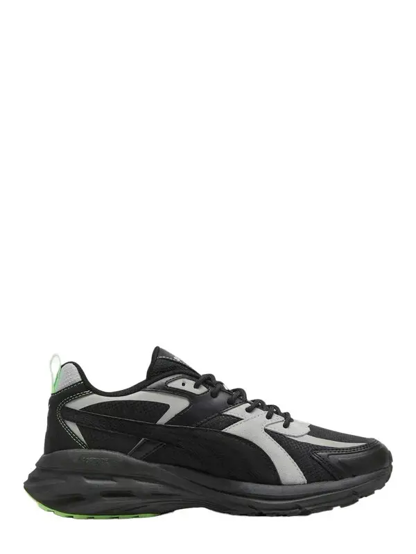 PUMA X Mercedes Hypnotic Sneakers - Black